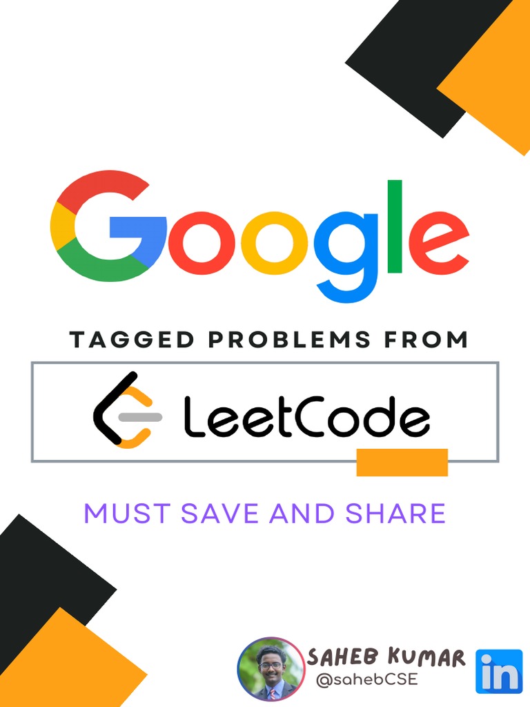 Google Tagged Leetcode | PDF | Matrix (Mathematics) | String (Computer Science)