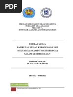 Divider Mingguan RPH 2025 | PDF