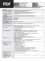 Grade 4 - Q4 - W6 - Paggawa NG Table at Tsart Gamit Ang Word Processor ...