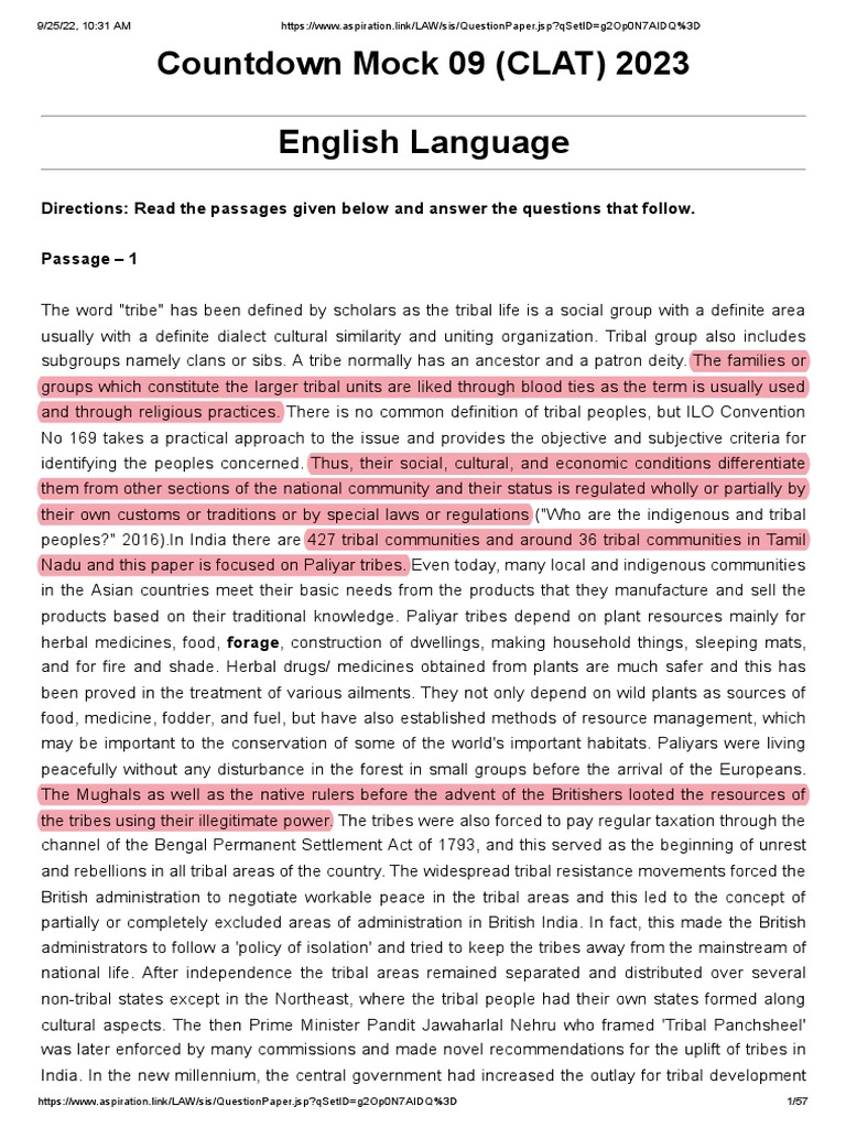 CD Mock 9 | PDF | Soviet Union | World Politics