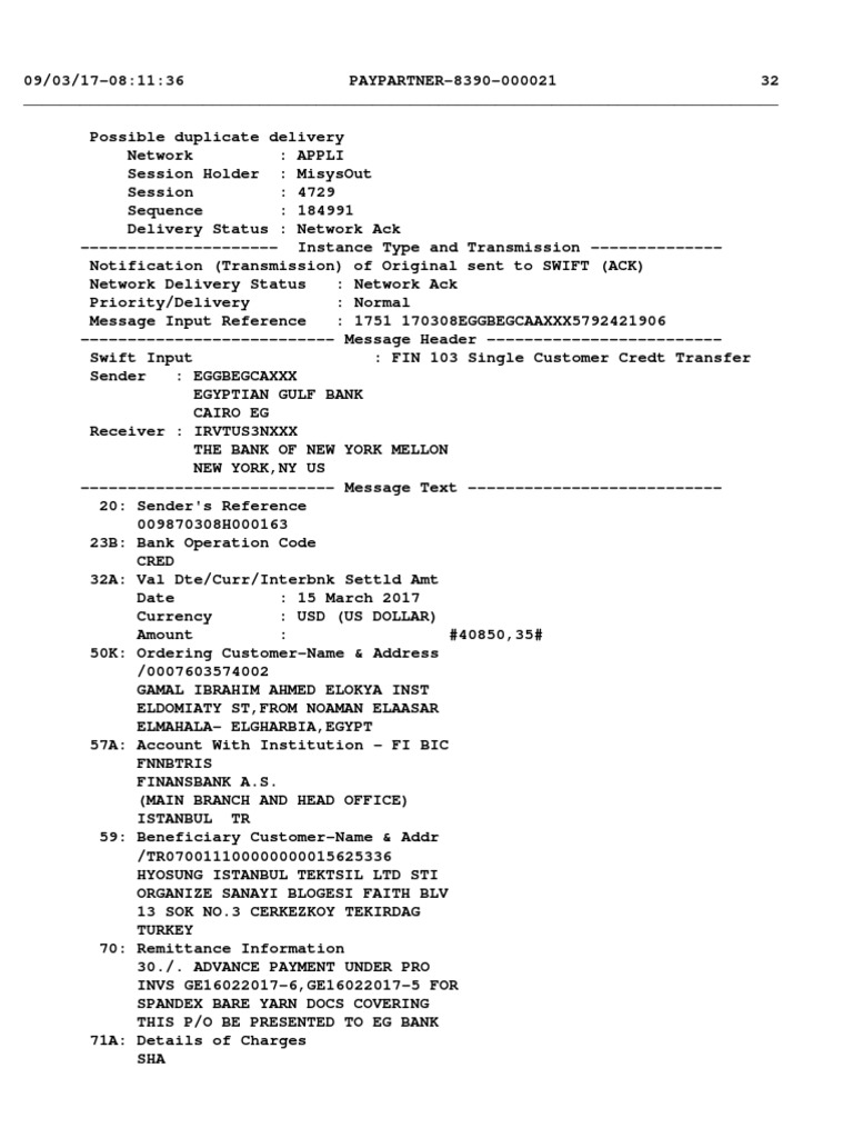 $40850 Hyosung SC 5-6 | PDF