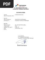 LNG Quality Specifications PDF | PDF