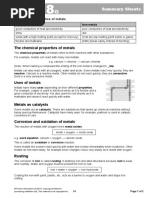 Exploring Science 7 | PDF