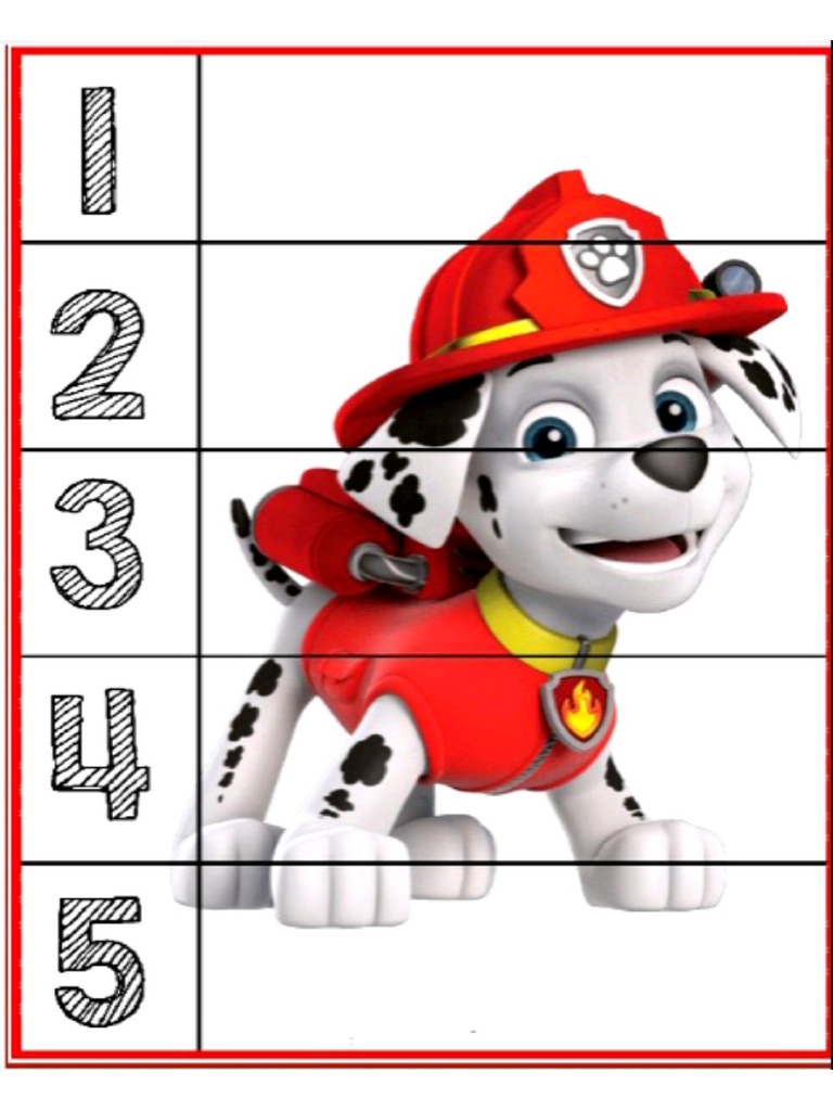 Puzzle Number 1 To 5 | PDF