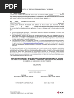 DTOP-665 NOTIFICACION DE CAMBIO DE DIRECCION Rev. 9ene2018 PDF | PDF ...