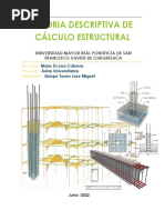 Viga Simplemente Armada Completo | PDF | Viga (Estructura) | Hormigón