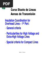 BIL Levels - IEEE Stds PDF | PDF