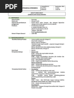MSDS - Methylene - Blue - (C16h18cin3s) | PDF | Kesehatan Holistik
