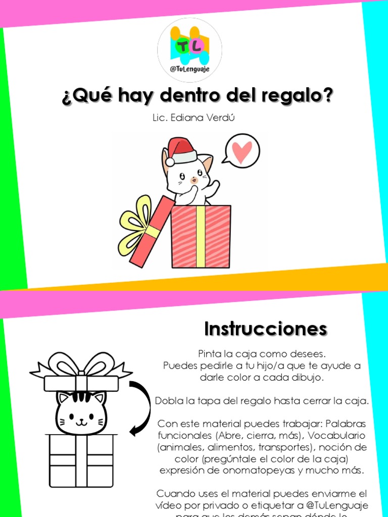 Actividades de Aprendizaje Creativo | PDF