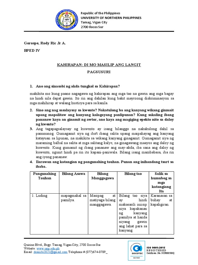 Activity 4 | PDF