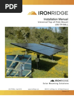 Elocone Nuts | Nut (Hardware) | Screw