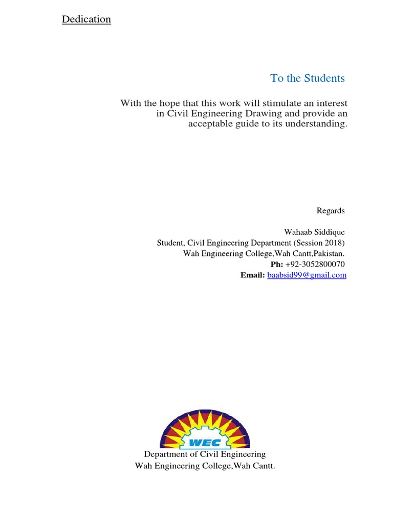 Basics of Engineering Drawing | PDF | Circle | Drawing