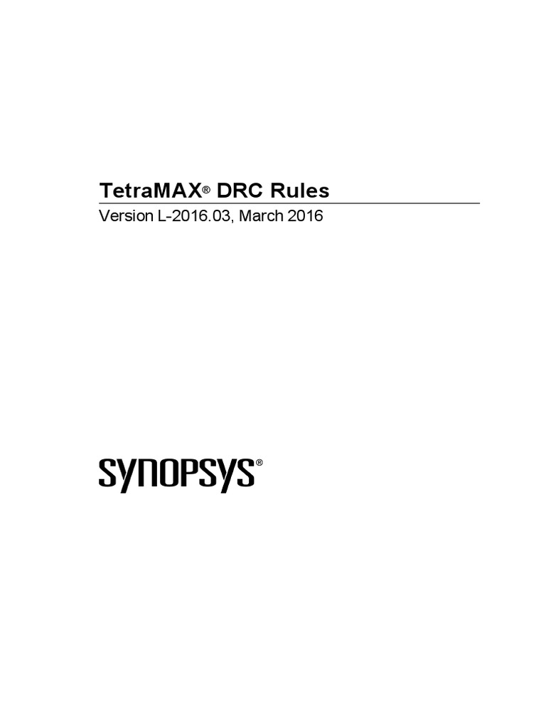 Tmax Rules | PDF | License | Proprietary Software