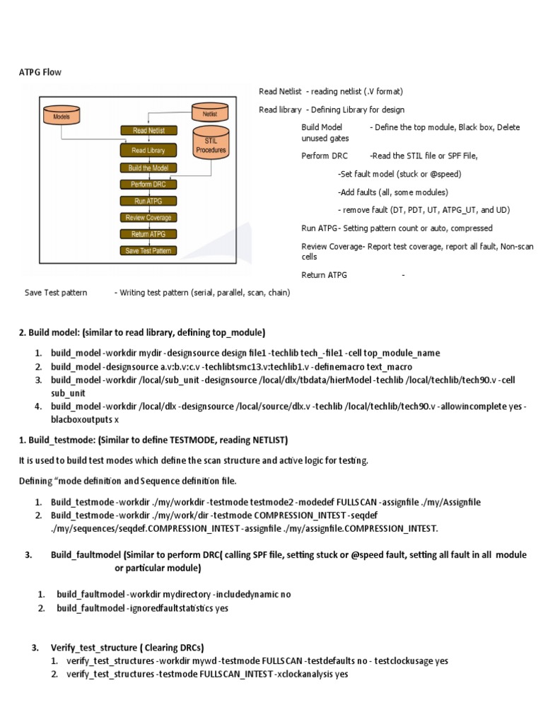 Cadence Command | PDF | Computing | Software Engineering