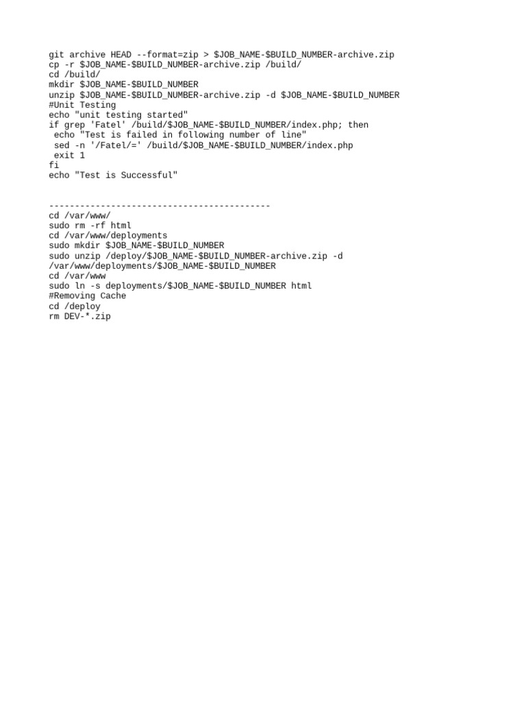 Build Script 1 Pdf 