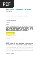 Sledai Score | PDF | Lupus eritematoso sistémico | Medicina