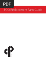 Impactor-KPI-JCI - ASTEC Model FT4250 REPLACEMENT PARTS MANUAL | PDF ...