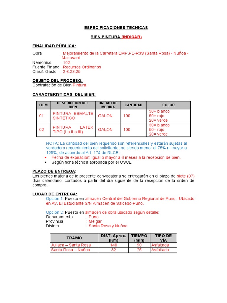 Ee - Tt. Pintura | PDF