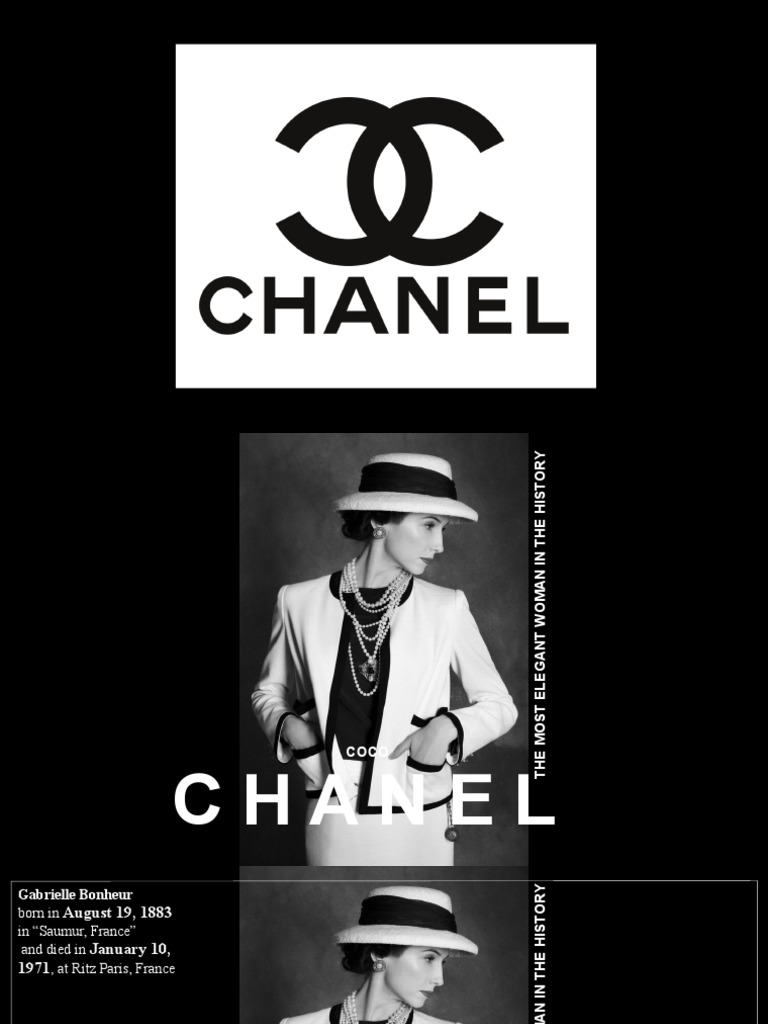 Coco Chanel: The Revolutionary Fashion Icon Who Empowered Women and ...
