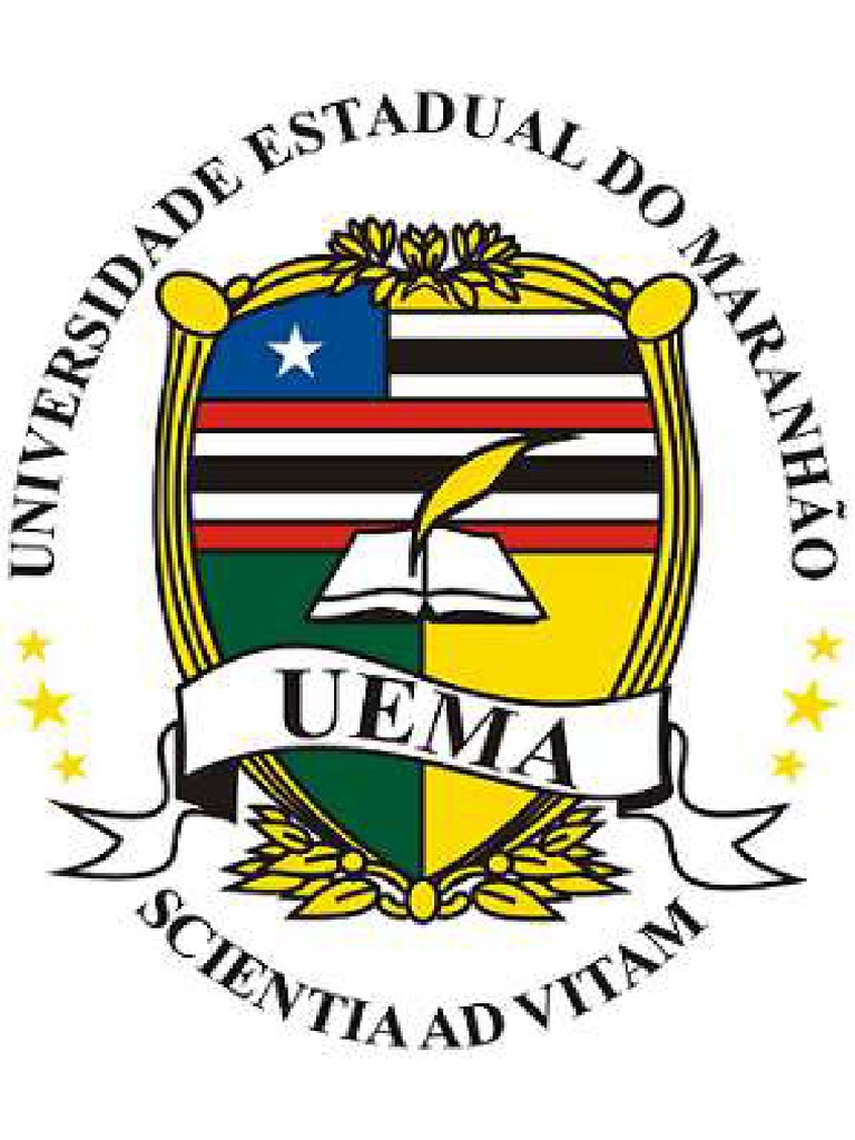 Logo UEMA | PDF