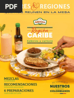 Los 12 Dialectos Colombianos Más Hablados | PDF | Semiótica ...