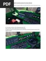 Alarms List | PDF | Machines | Mechanical Engineering