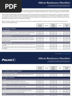 Army Azimuth Check Overview | PDF | Psychological Resilience | Psychology