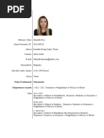 Si Te Shkruhet Nje Kërkesë Për Punësim | PDF