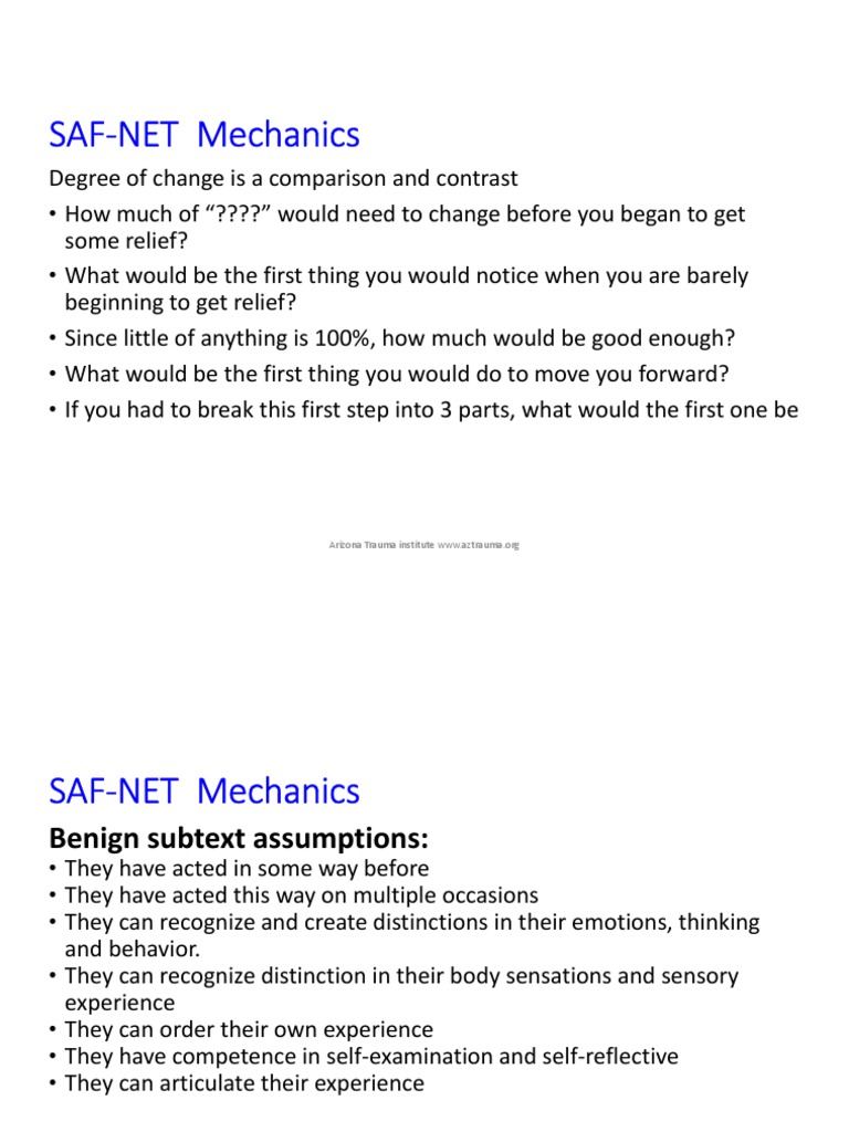 Module 13 PowerPoint Slides | PDF