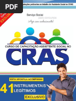 Lista de Siglas do SUAS e Assistência Social | PDF