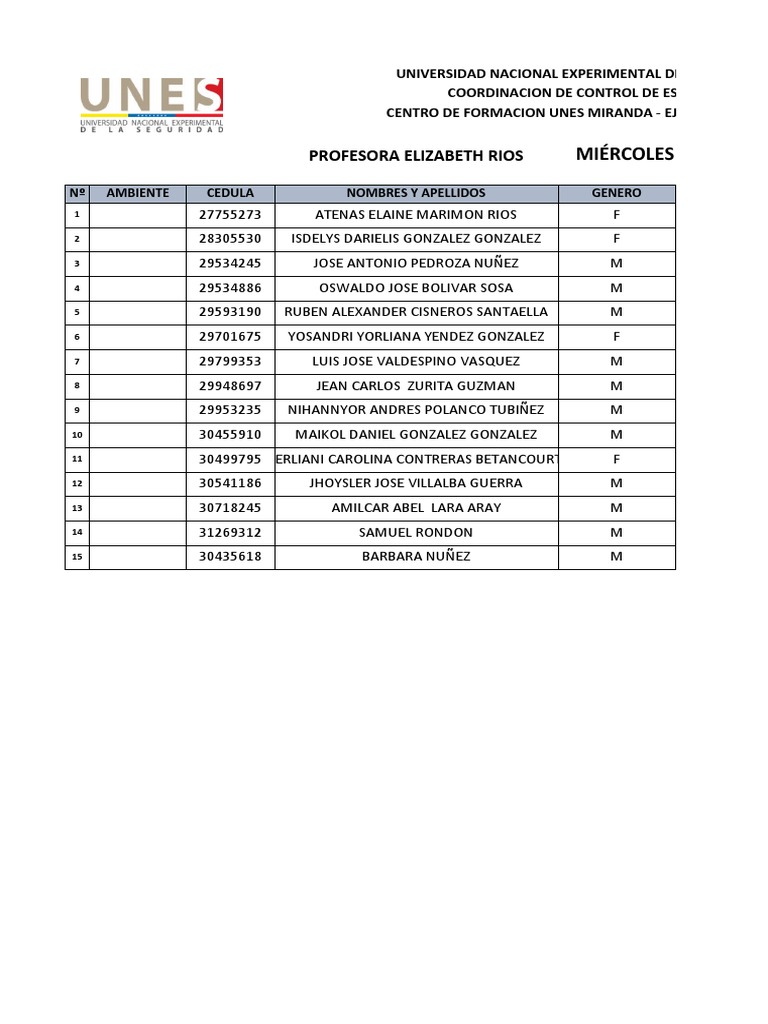 Elizabeth Rios I 2022 | PDF