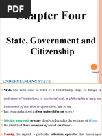 UpdatedHistory@Remedial Ppt#unit 6 | PDF | Ethiopia | Horn Of Africa