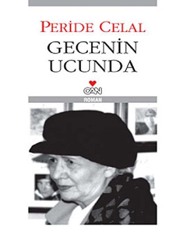 Peride Celal Gecenin Ucunda | PDF