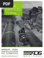 Manual de Astm D2321 PDF | PDF | Fundación (Ingeniería) | Agua