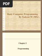 Computer Science Project Work, Grade 11 - HSEB NOTES | PDF ...