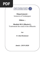 Dosage du Calcaire Total et Actif | PDF | Calcaire | Acide chlorhydrique