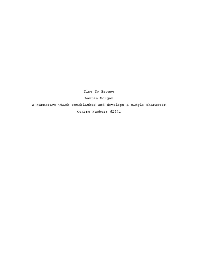Final Screenplay Pdf Bed