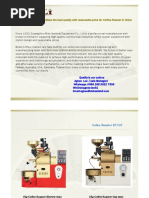 Barista Daily Checklist for Operations | PDF