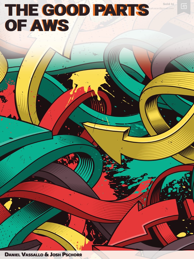 The Good Parts of AWS | PDF | Public Key Certificate | Transport Layer Security