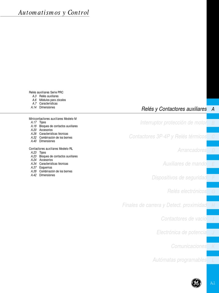 Technical Specifications and Dimensional Drawings for a Range of ...