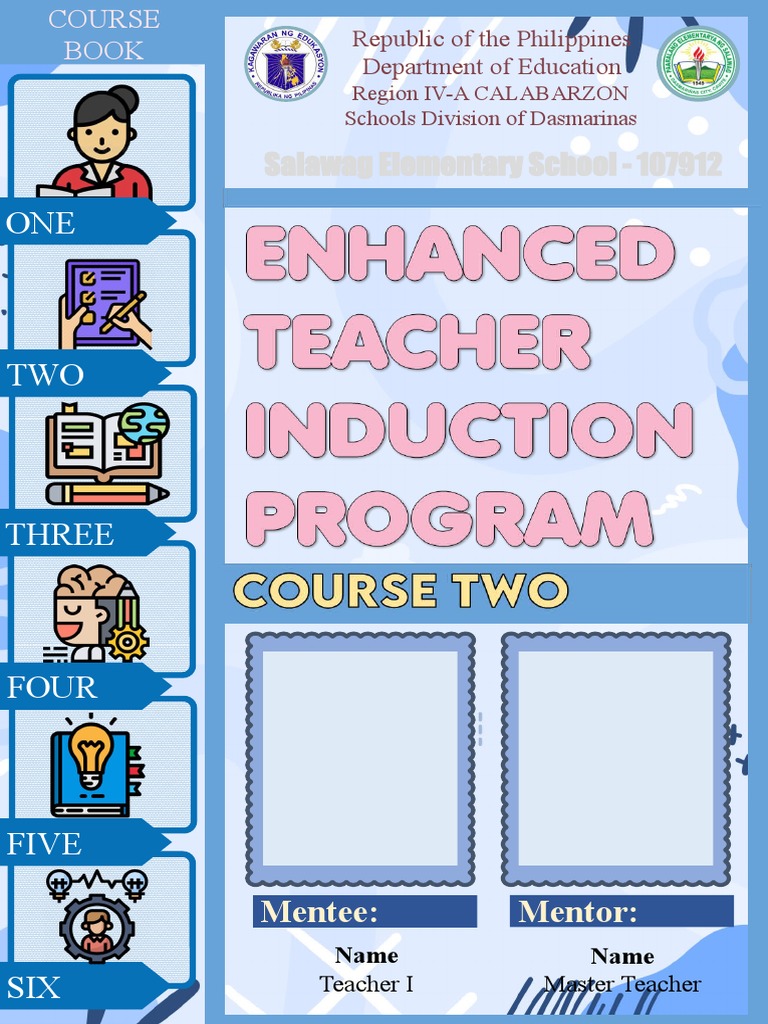 Course 2 | PDF | Lesson Plan | Curriculum