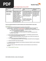 NCR 3 Year Development Plan | PDF | Pedagogy | Learning