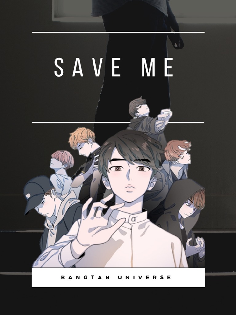 Save Me PT 2 | PDF