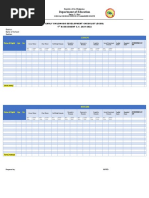 PIRPA ReportingTemplate Overall Presentation For Schools Districts ...