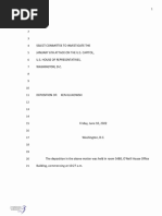 Special Agent Declaration | PDF | Special Agent
