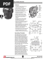 IMI Thompson Valves - ICO4S - Data Sheet - 23oct24 1 | PDF | Valve ...