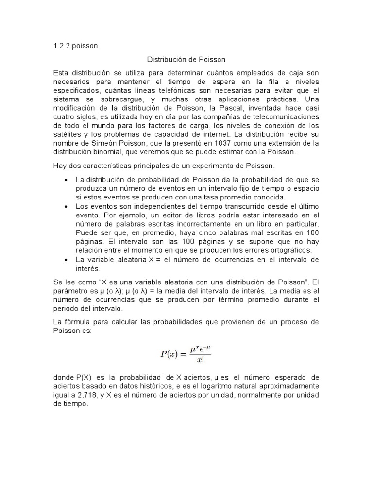 Estadistica | PDF | Distribución de veneno | Enseñanza de matemática