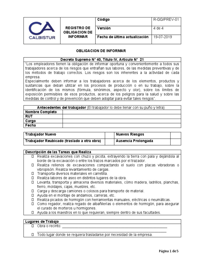 ODI Jornal | Descargar gratis PDF | Herramientas