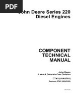 EN ISO 3611:2023 Standard Overview | PDF