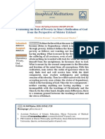 COT Rubric Teacher II Applicant | PDF | Learning | Teachers